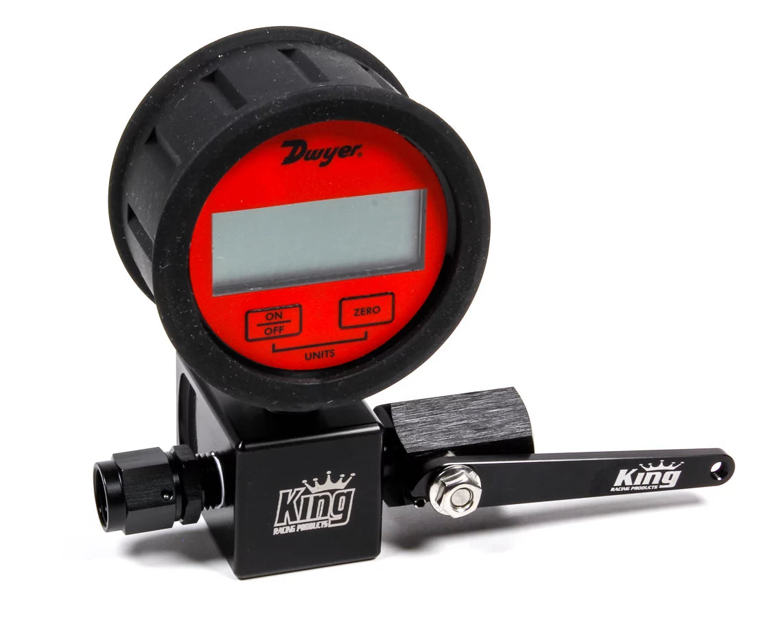 Digital Super Flow HI Speed Checker – Peyton Racing